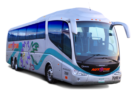BUS GRAN TURISMO | viajes