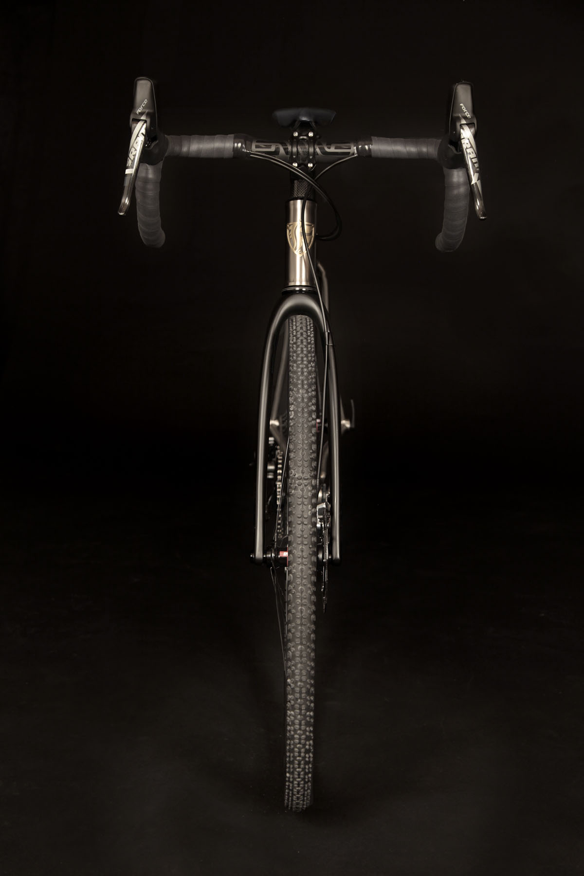 Custom Titanium Cyclocross Bike | Funk Cycles | Englewood CO USA