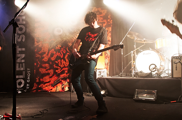 About Melbourne Backline Hire