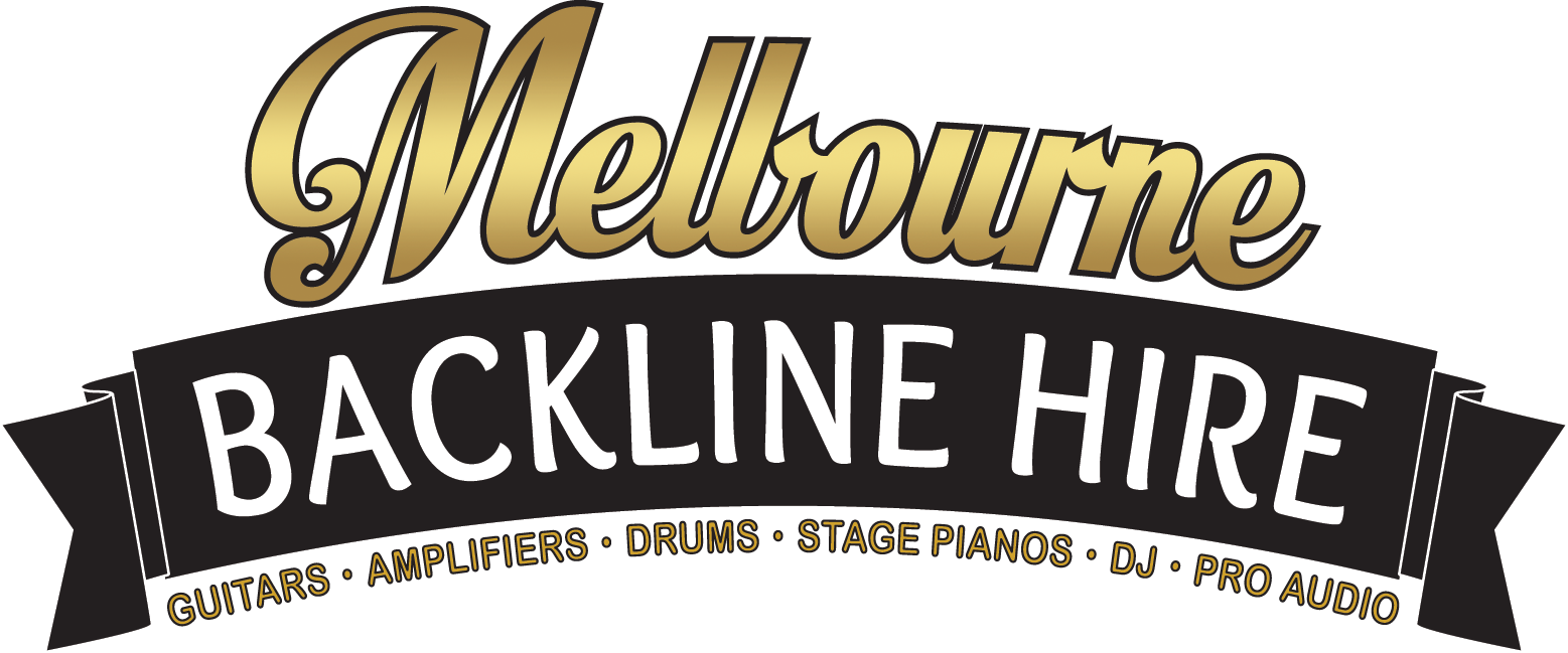 About Melbourne Backline Hire