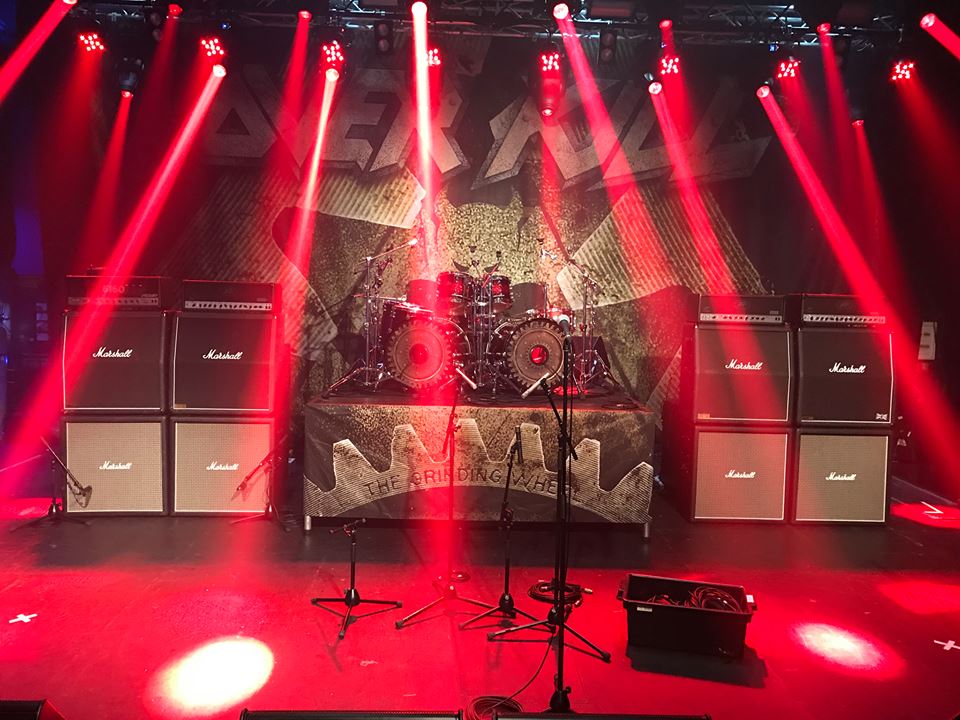 About Melbourne Backline Hire