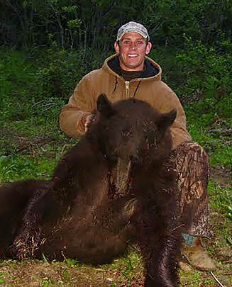 Hunts Oregon Backcountry Outfitting