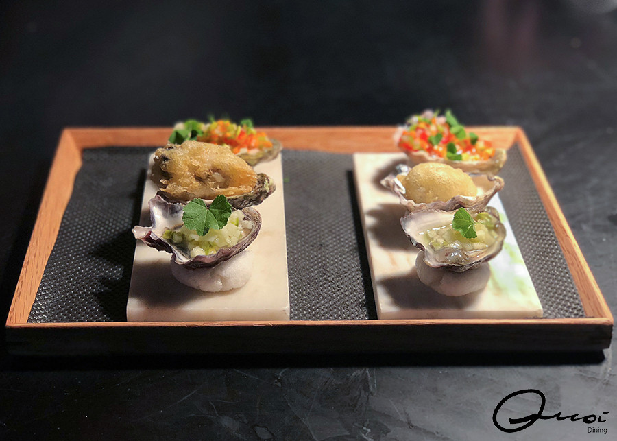 Quoi Dining | Baulkham Hills | Boutique Restaurant