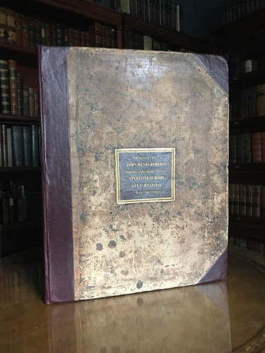 Cooper, Hernia, 1827, inscribed by Bransby Cooper | Patrick's Rare Books