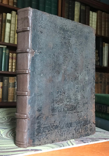 Scribonius Largus, Compositionum Medicamentorum, WITH, Celsus De Re ...