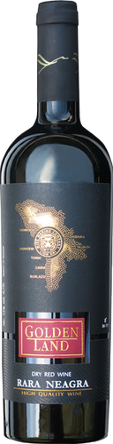 Lion-Gri Rara Neagra 2017 | MOLDOVA WINE SHOP