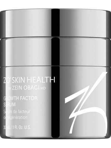Сыворотка ZO Skin Obagi Growth Factor Serum | BeautyHub