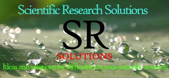 Scientific Research Solutions-Data Interpretation and charges