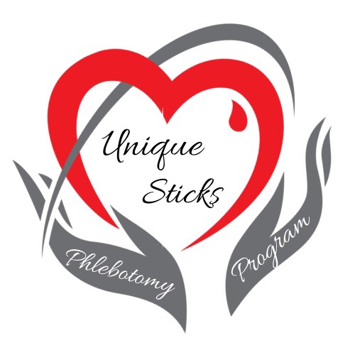 Join "Unique Sticks" on the Spaces by Wix App
