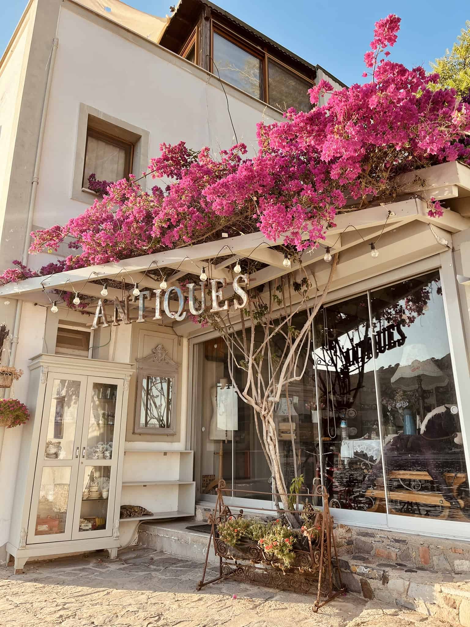 Bodrum – Turkey guide – Top 6 activities & photo spots