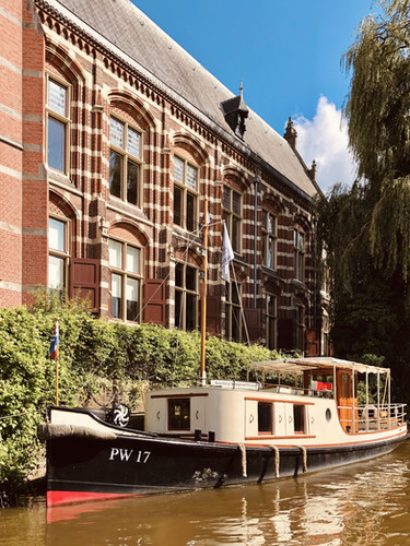 Exploring Northern Netherlands - Groningen city guide & countryside ...