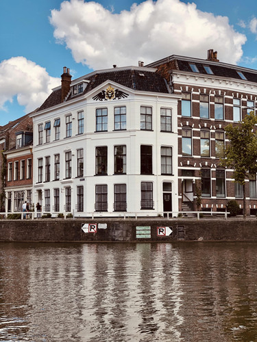 Exploring Northern Netherlands - Groningen city guide & countryside ...