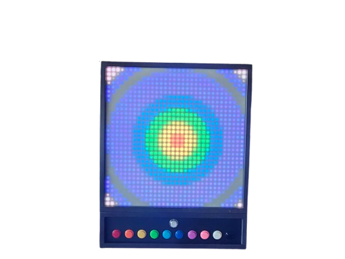 Tfh Pixels Pro Interactive Panel Mysite