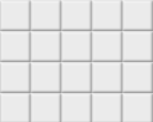 SQUARE GRID Custom Upholstered Wall Panels