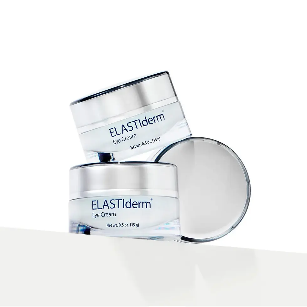 OBAGI ELASTIDERM® EYE CREAM | Beautoxology