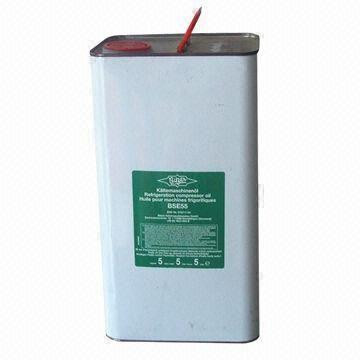 Aceite BITZER Tipo BSE 55 de 1 Galón | refaccionaria