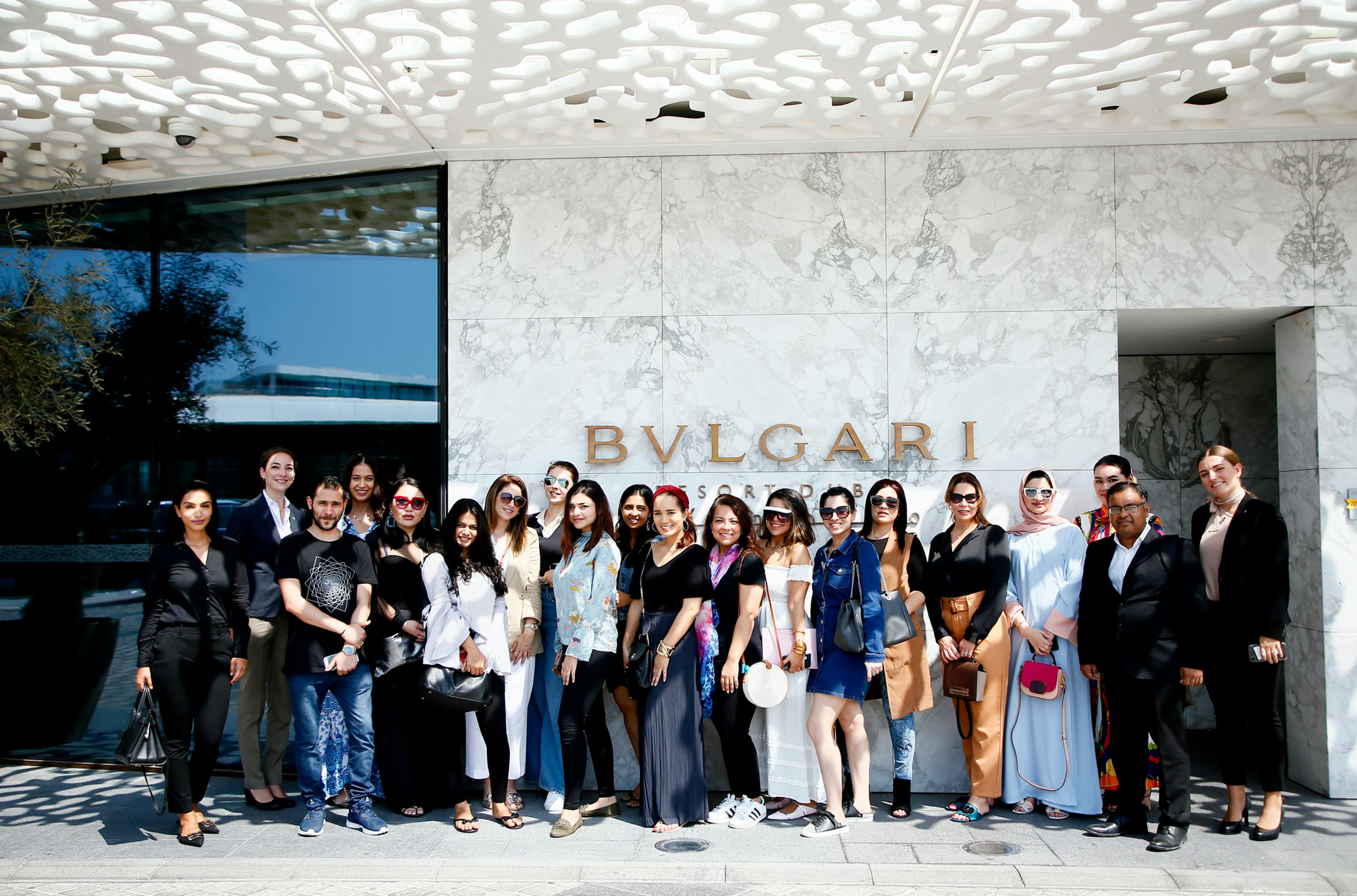 Dual Country PG in Luxury & Fashion Managament