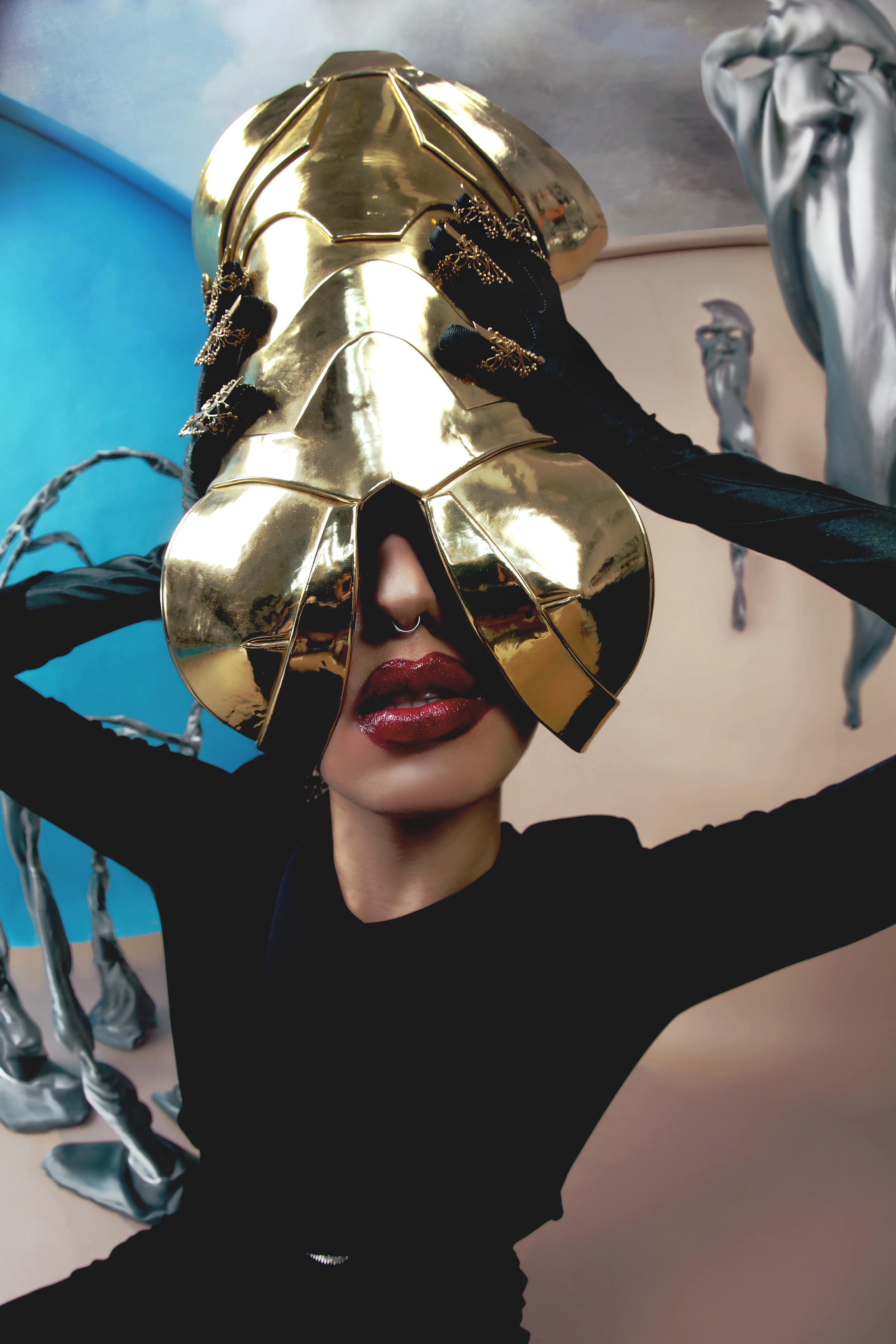 Fashion Styling | Study Fashion Courses in Mumbai Pune or Dubai