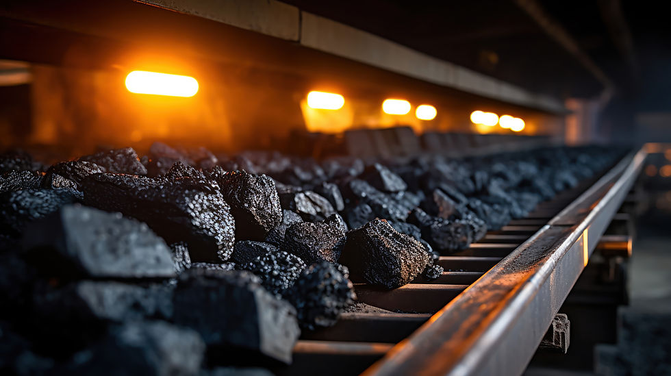 ACC Consulting Group | Mining Solutions | Queensland