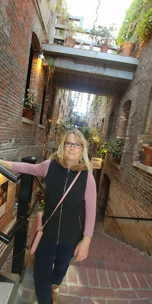 The Beauty of Color in Art