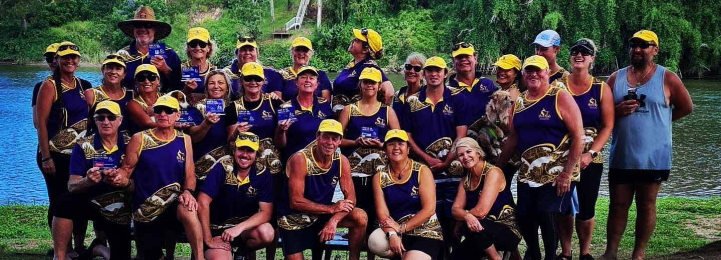 Kempsey River Rats | Kempsey Macleay Dragon Boat Club | Kempsey