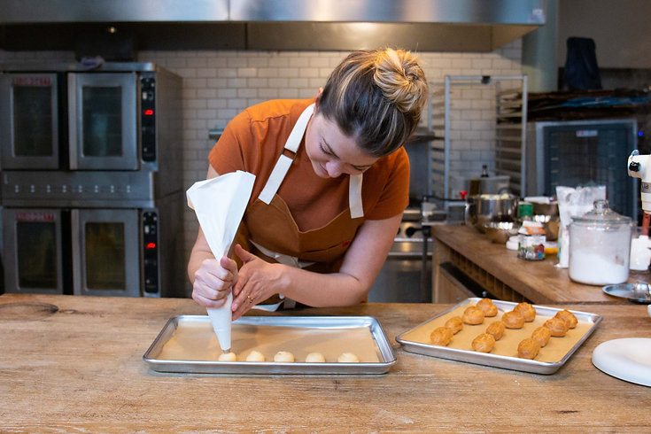 HOME [www.thepastryproject.co]