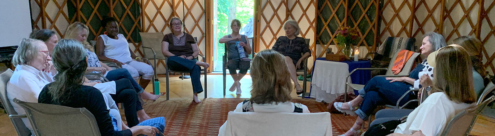 Rooted and Resilient