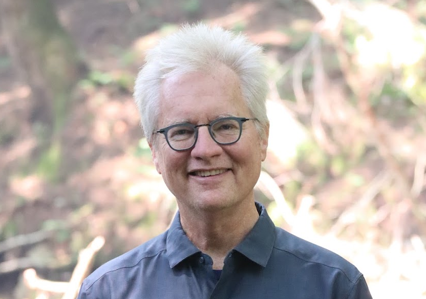 Patrick Hanaway's Blue Deer Center page.