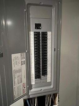 Home | Blue Heron Electric