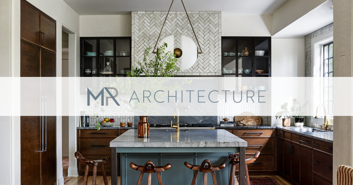 Arlington Renovation | MPR Architecture