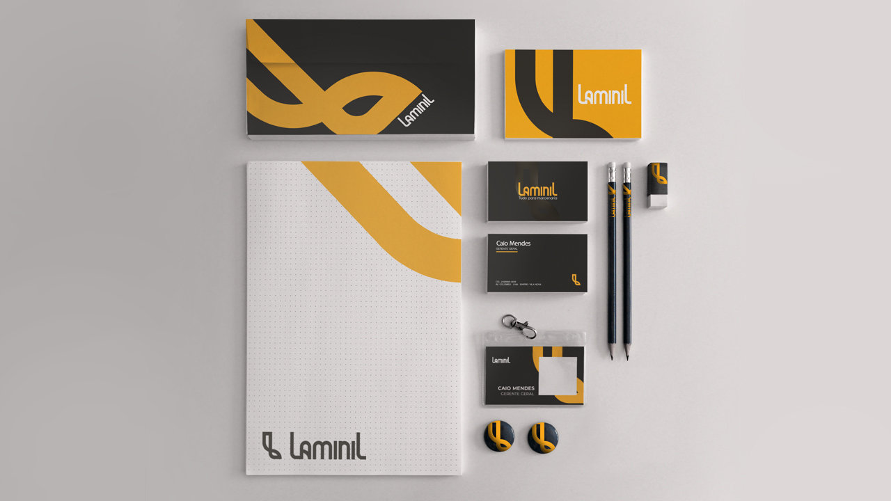 Laminil | CASSIO YUTANI