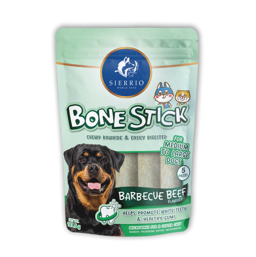 BONE STICK | Sierrio
