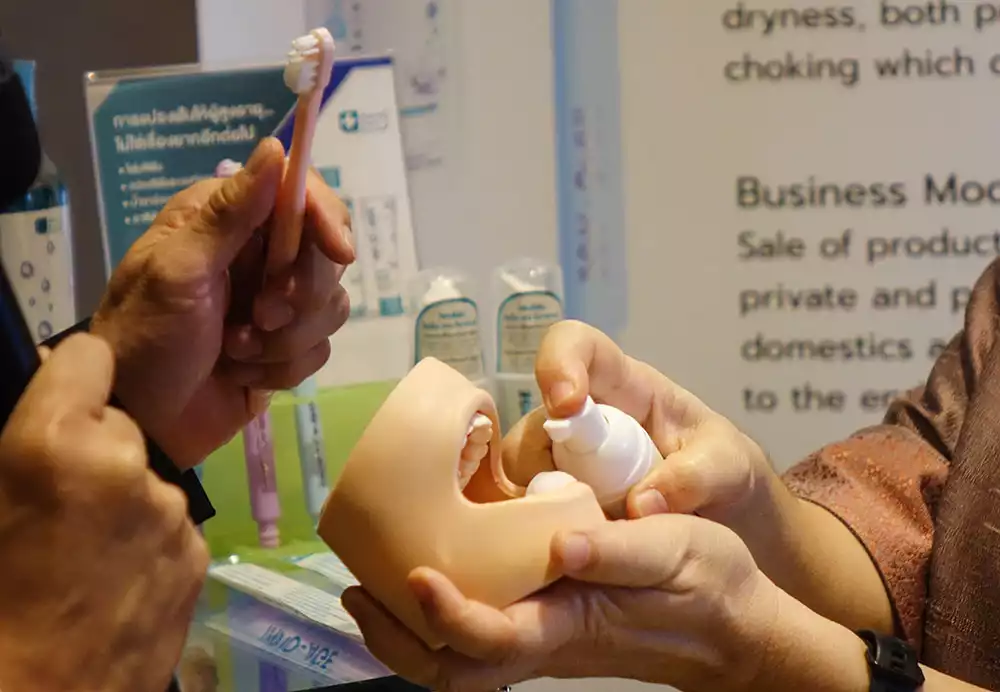 Cohort | INNO-AGE LABORATORY