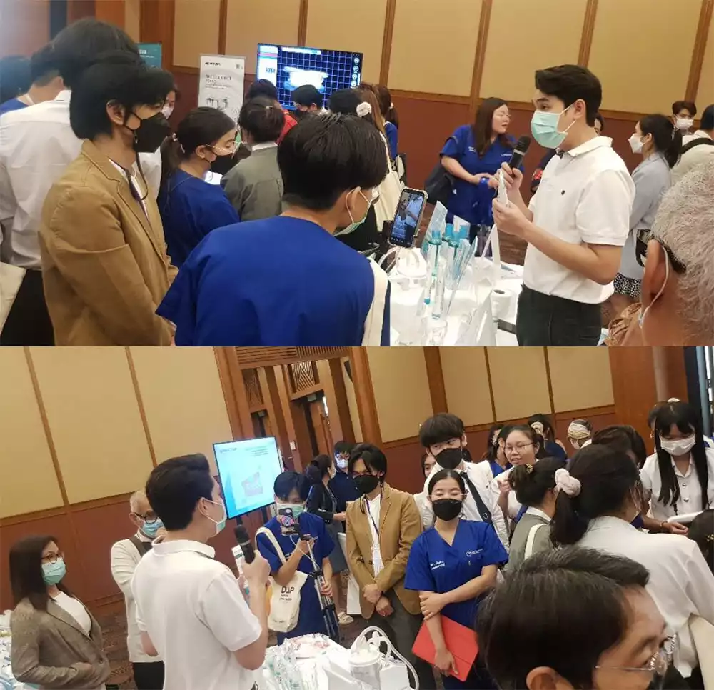 Cohort | INNO-AGE LABORATORY