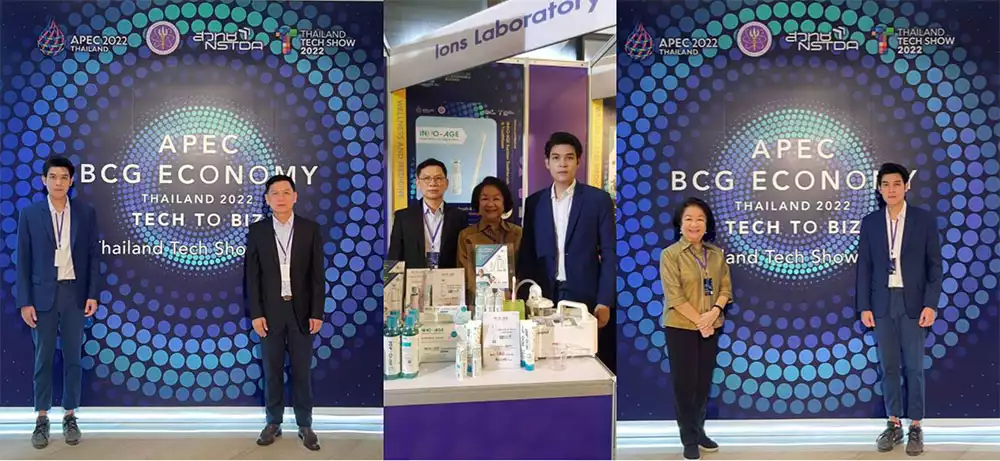 Cohort | INNO-AGE LABORATORY