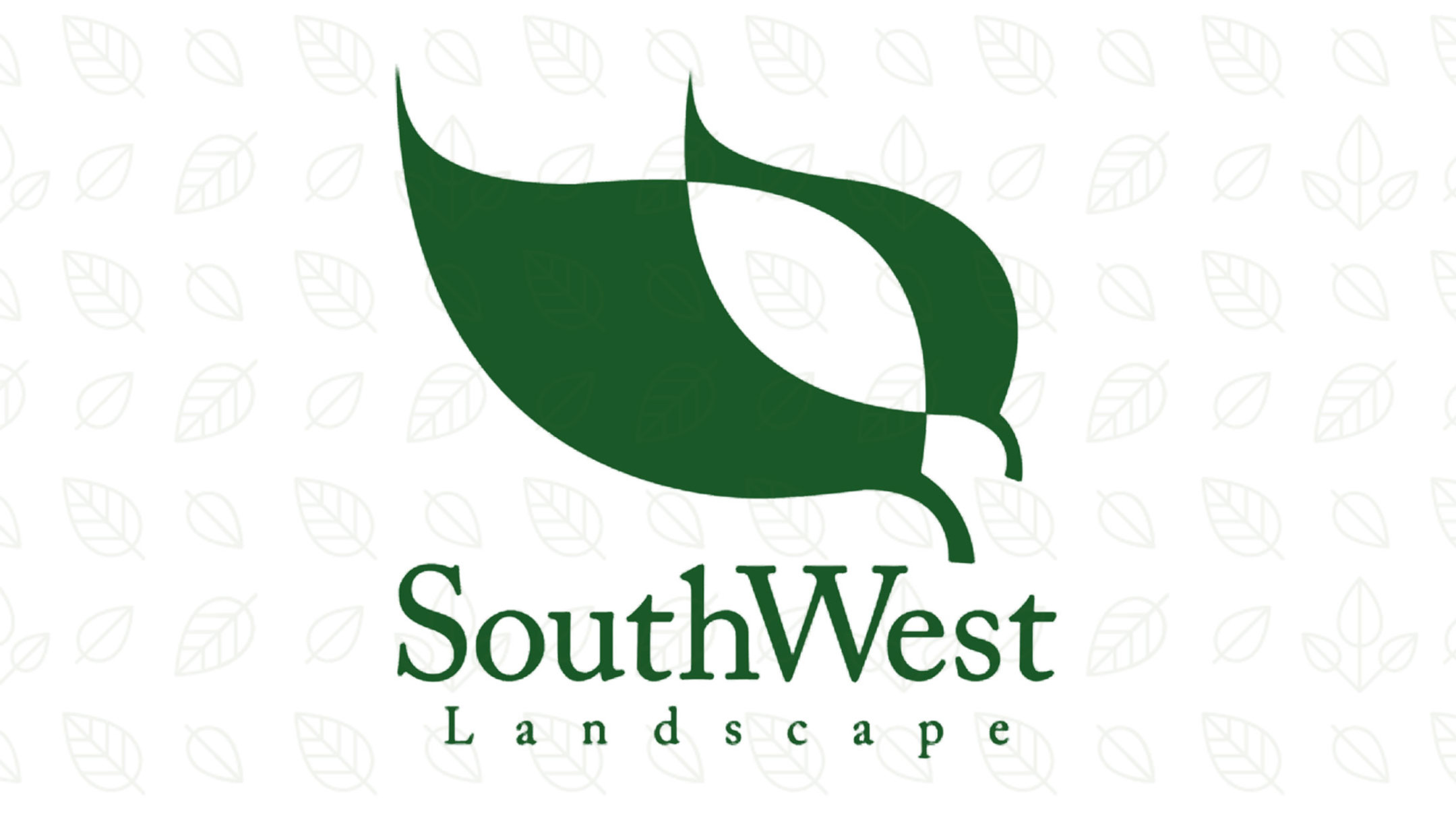 Services | SouthWest Landscape