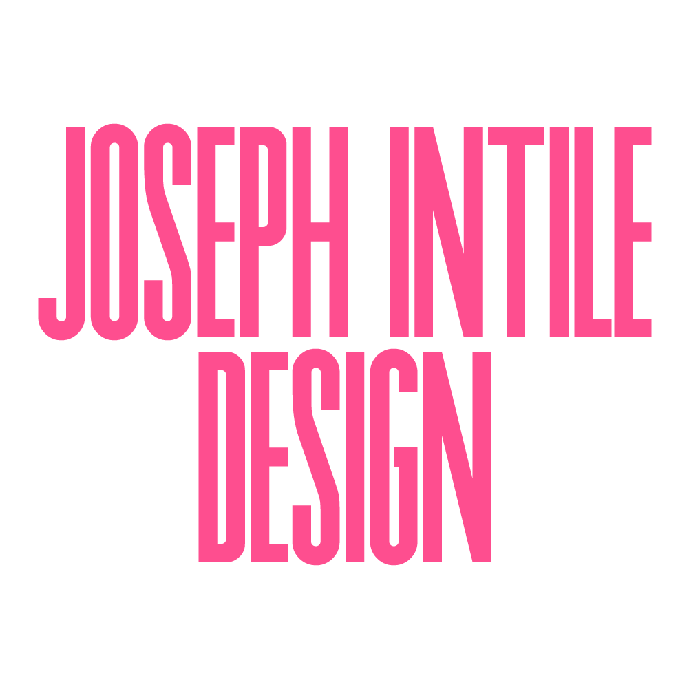 Home | Joseph Intile Design