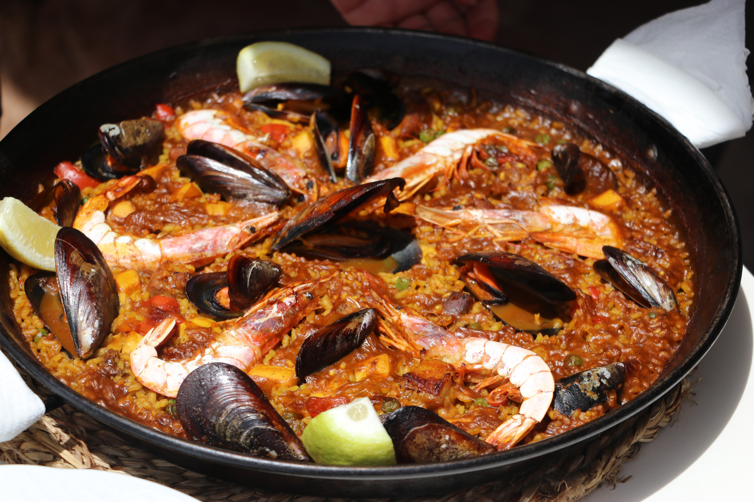 Menú Dijous | Can Pruna