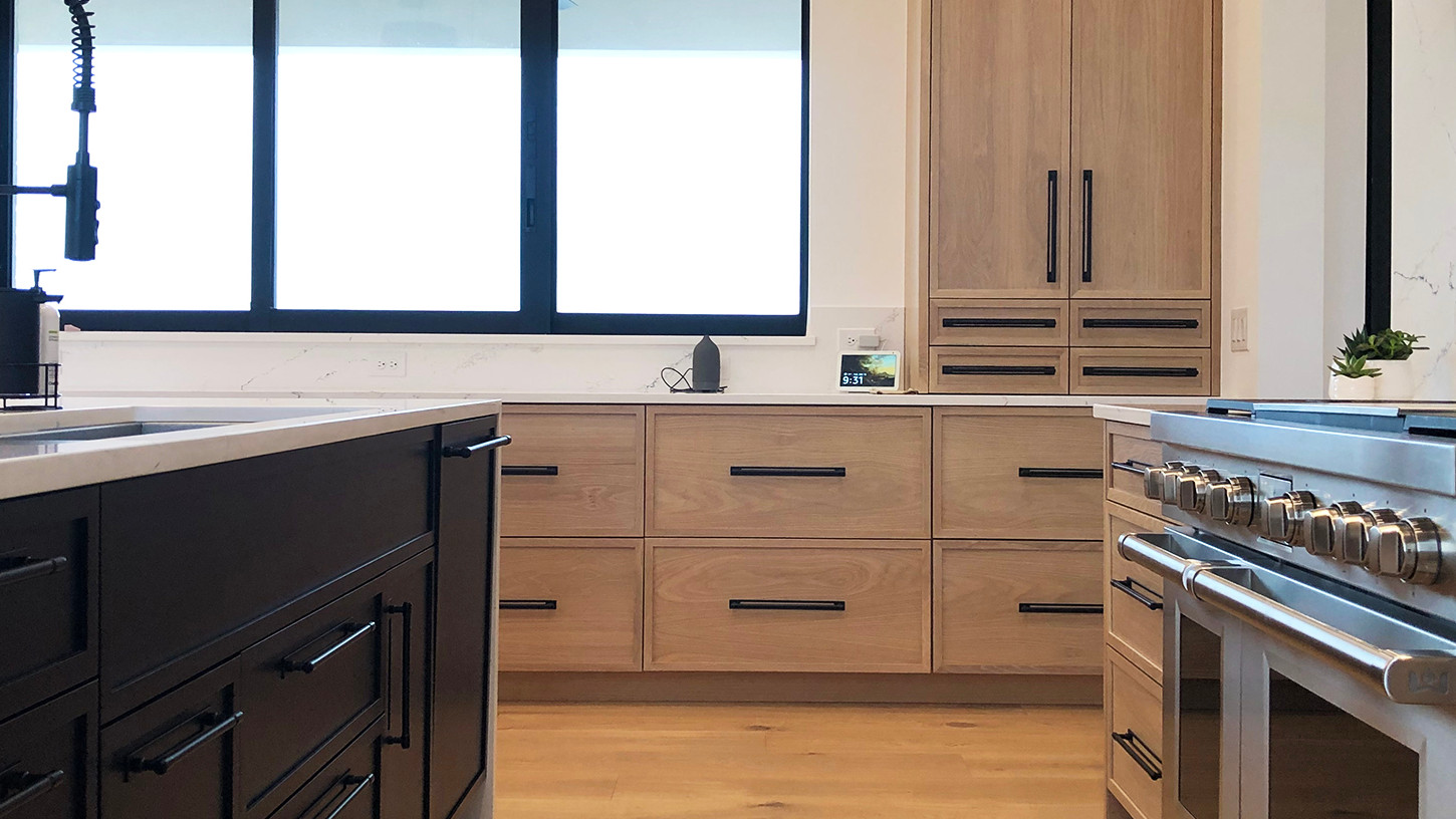 Kevin Travis Homes | Luxury Custom Home Builder Johnson City Texas