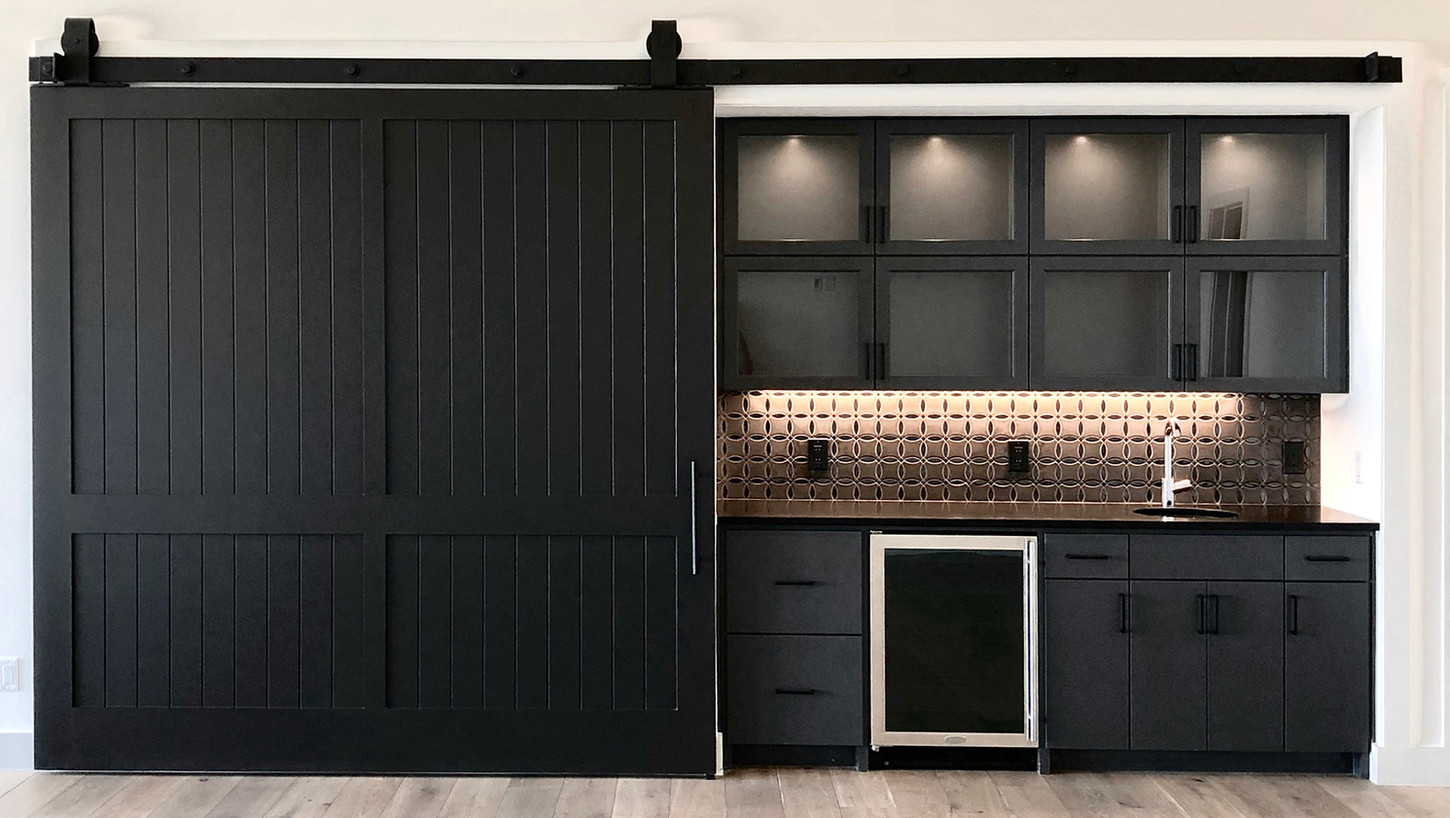 Kevin Travis Homes | Luxury Custom Home Builder Johnson City Texas