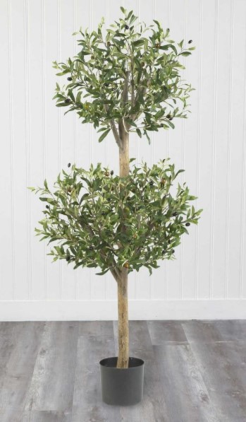 A DESIGNER'S GUIDE TO FAUX PLANTS