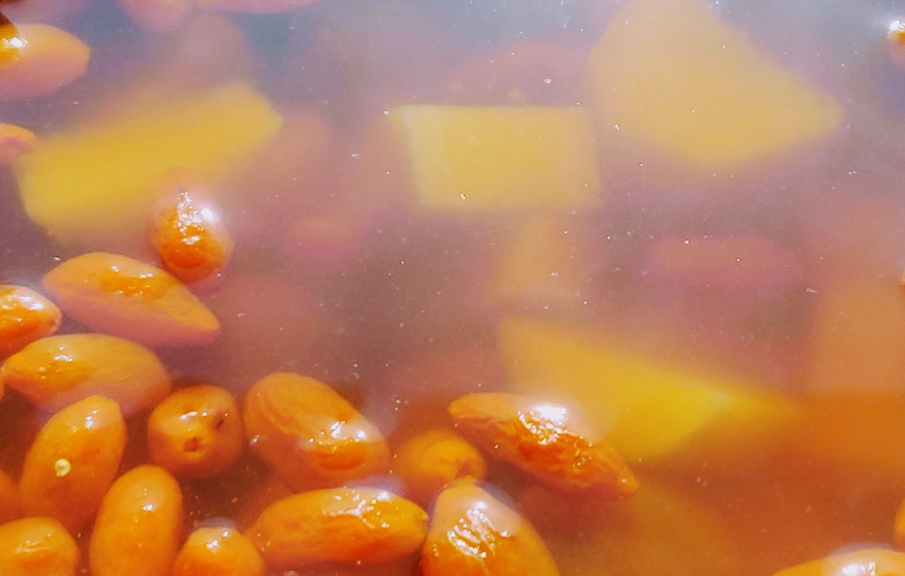 Gou Qi Zi – A Gift from Nature