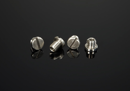 Camera Screws | GPI Pro Systems