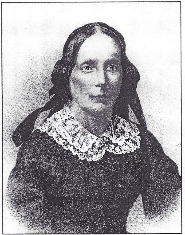 Rachel Larkin, Diplomat's Wife