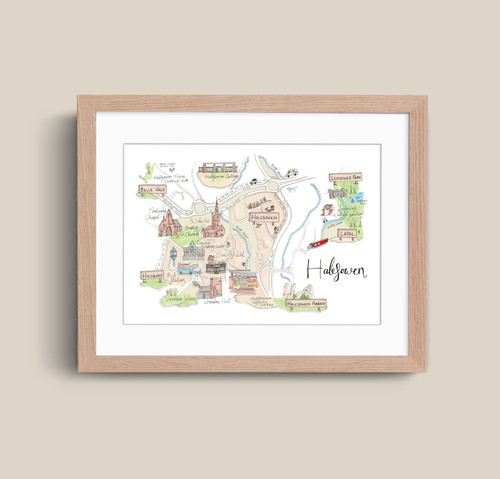 Halesowen Map | stacyhammond
