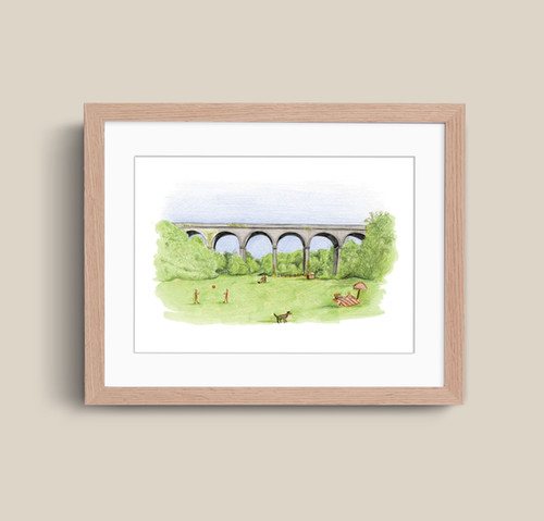 Stambermill Viaduct | stacyhammond