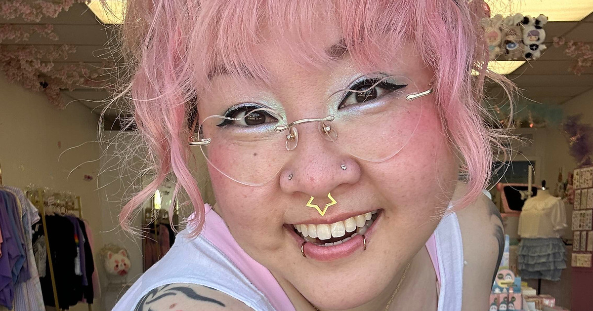 Pink Moon Atelier | Online~