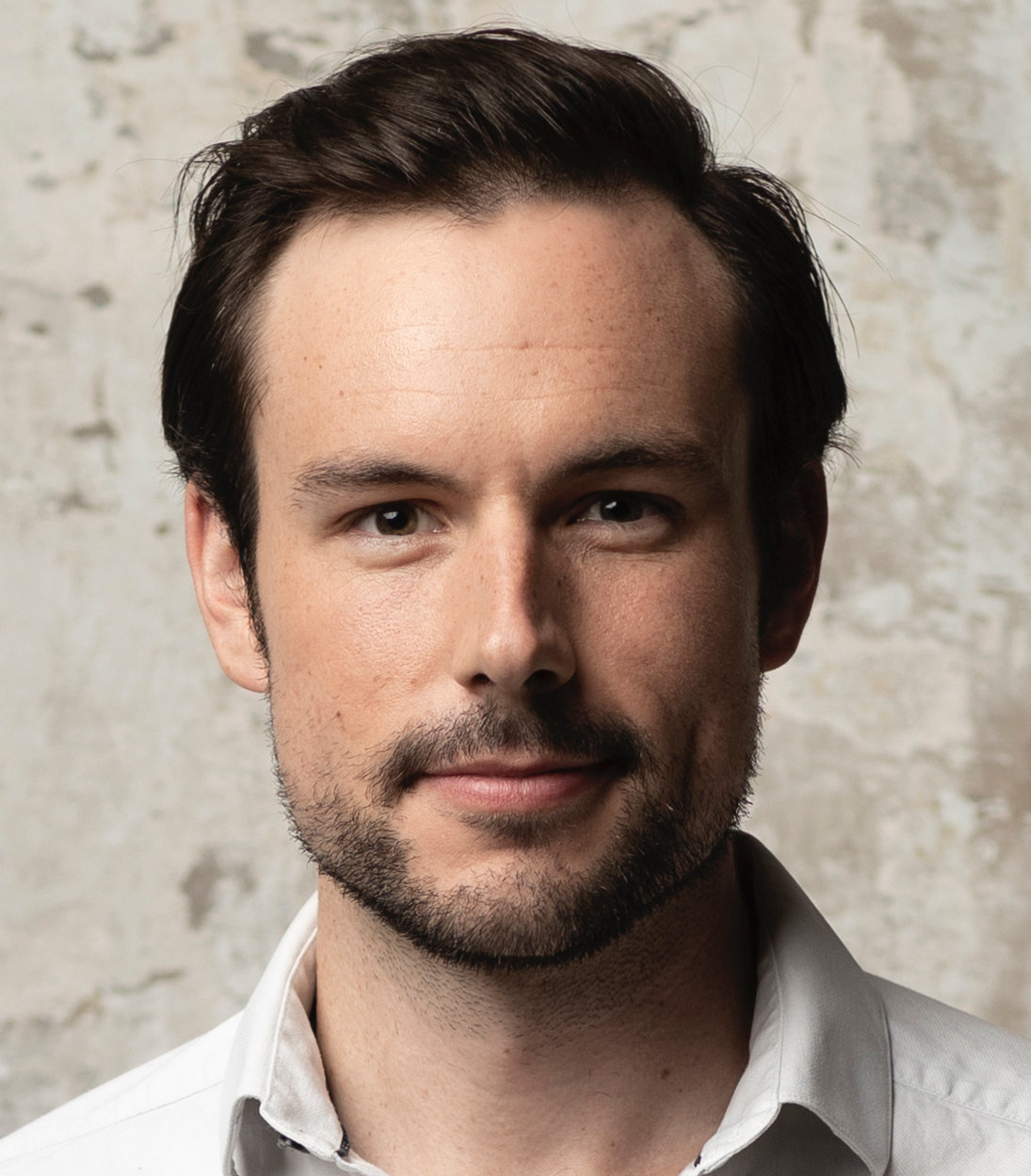 KIERAN RAYNER | WHĀNAU