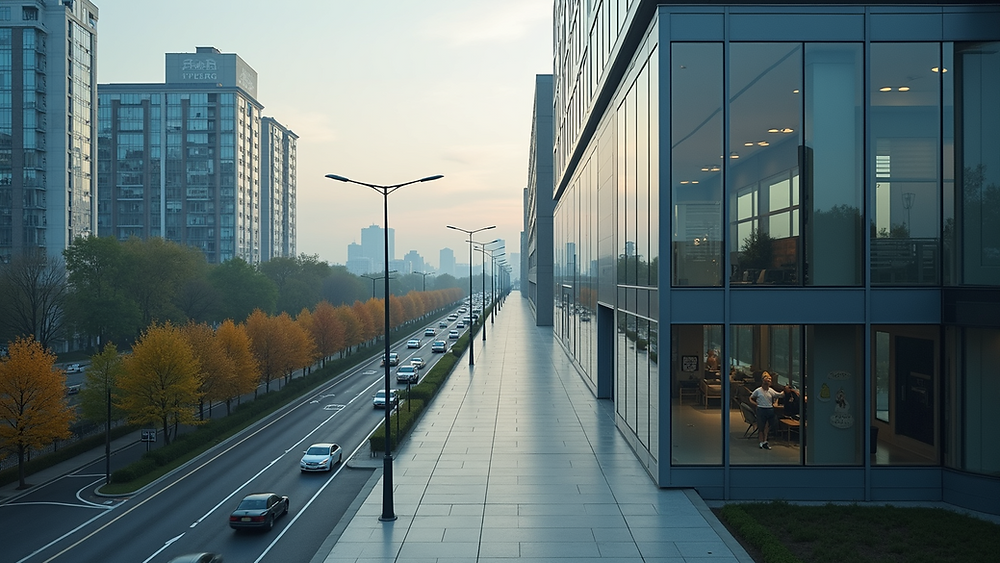 Architectural Design: Basics You Need to Know