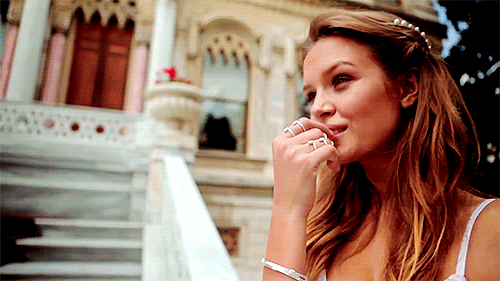 Maddison Williams ›› Ne jamais se fier aux apparences